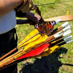 Traditionelle Bogenschützen Bakum e.V.
